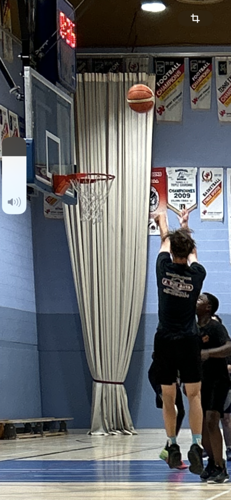 Jordan Bill - Ligue Top3